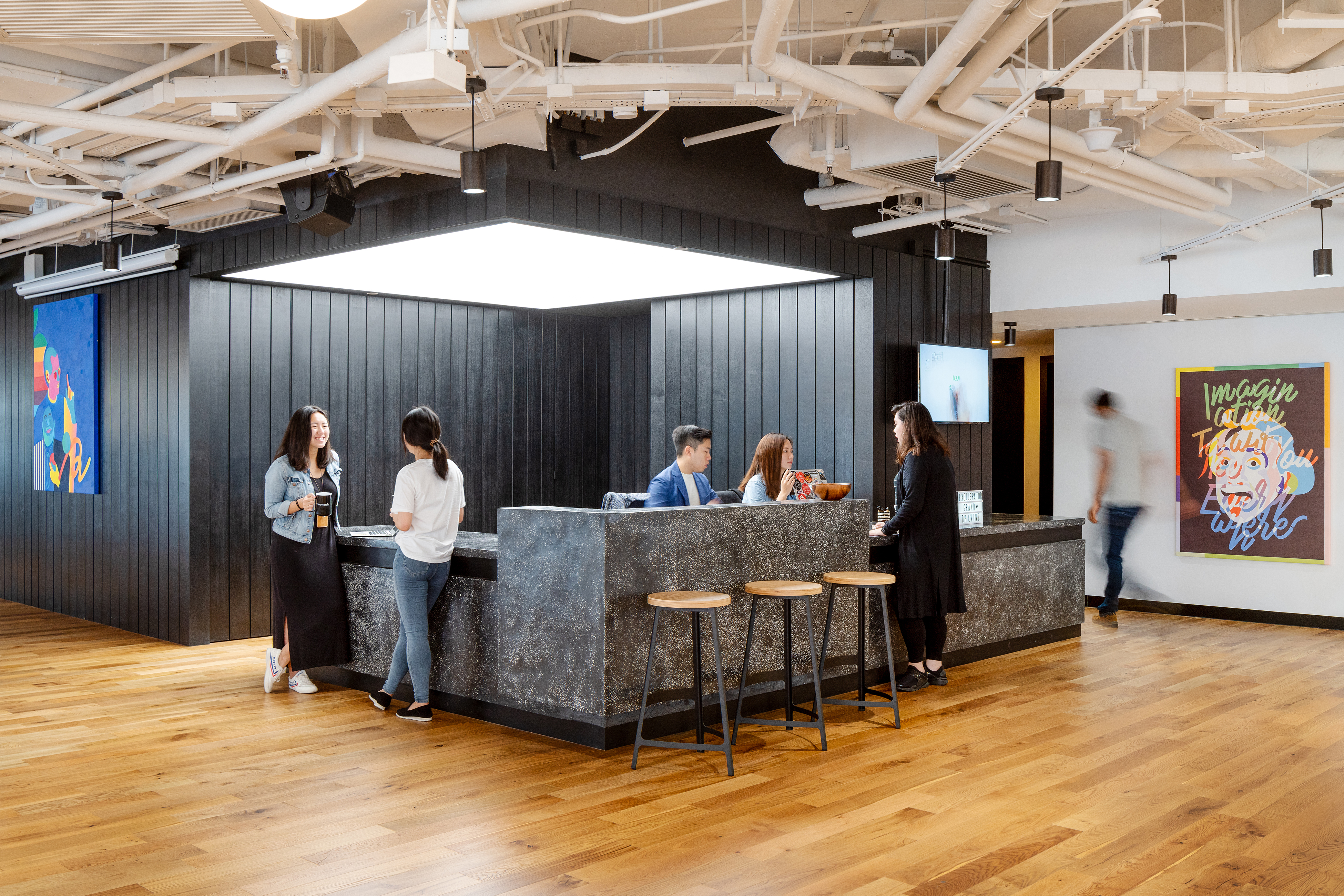 WeWork | Office Space and Workspace Solutions
