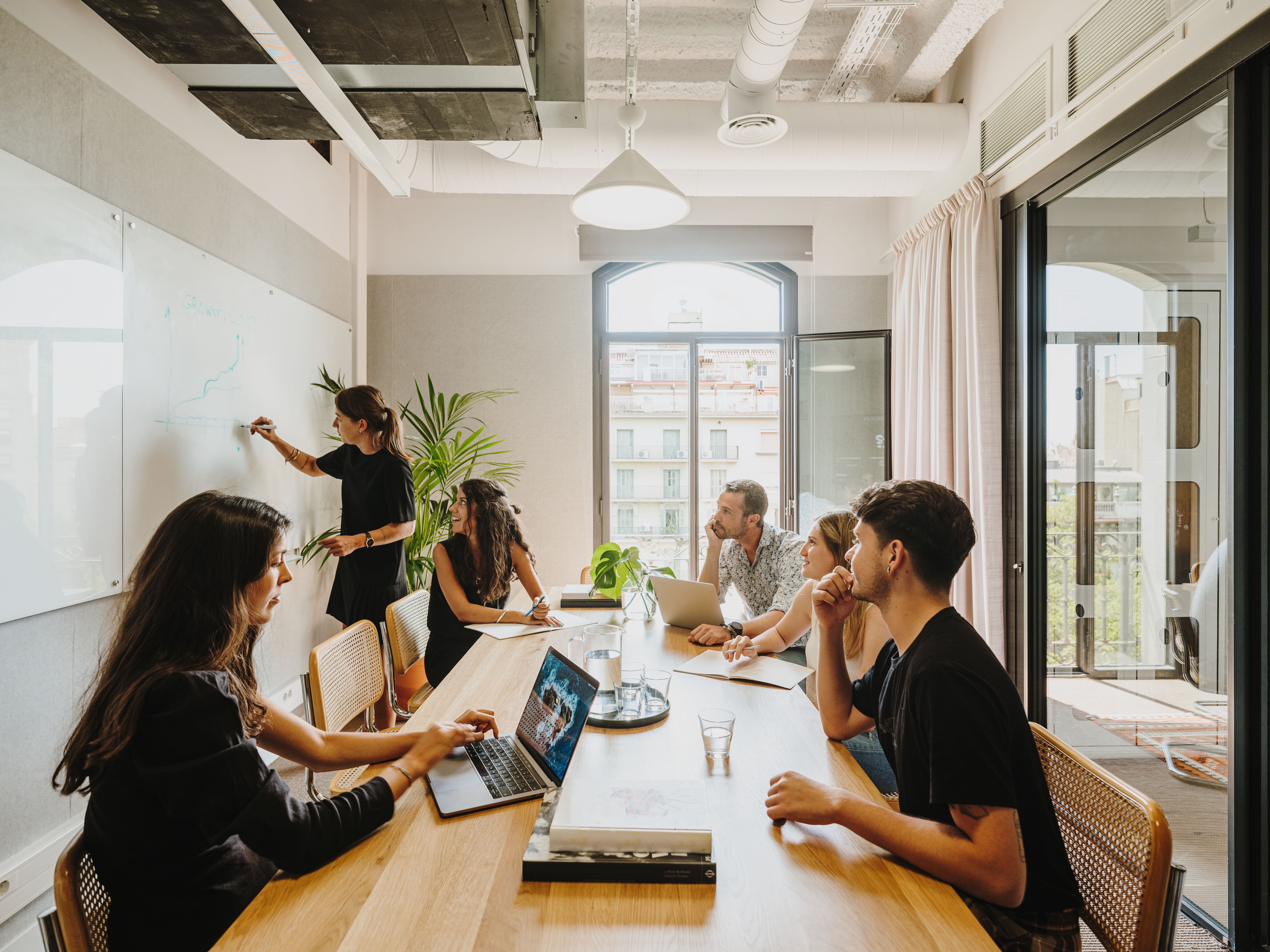 For all the ways you work, we’re here | WeWork