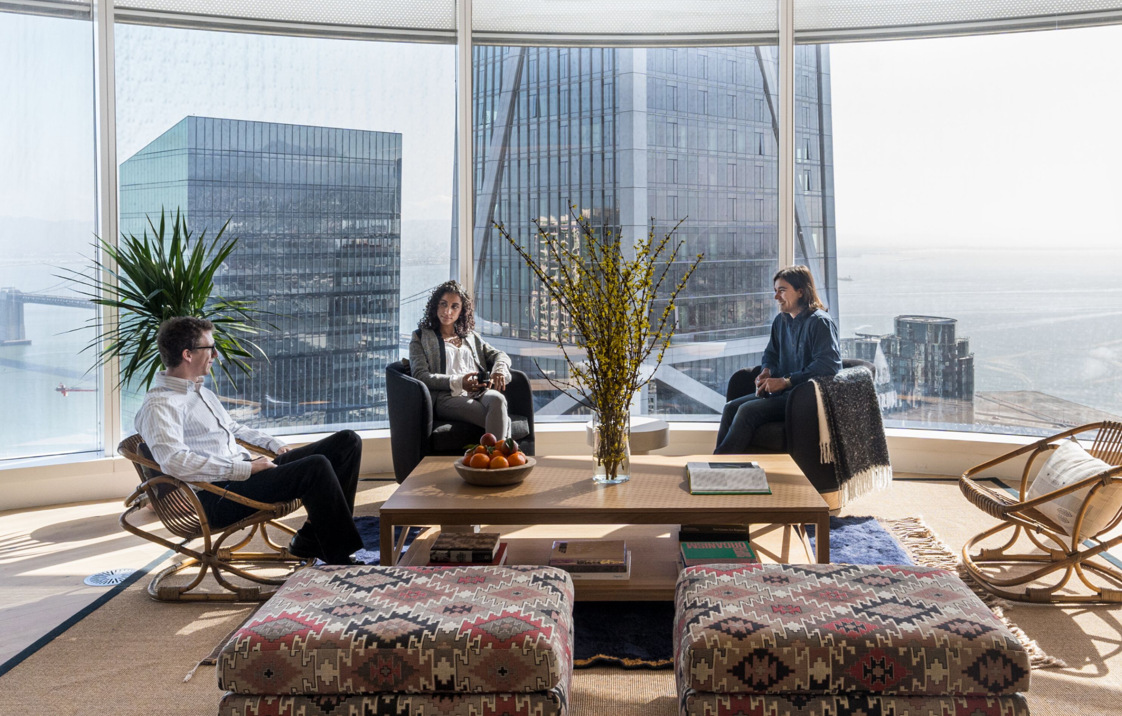 For all the ways you work, we’re here | WeWork