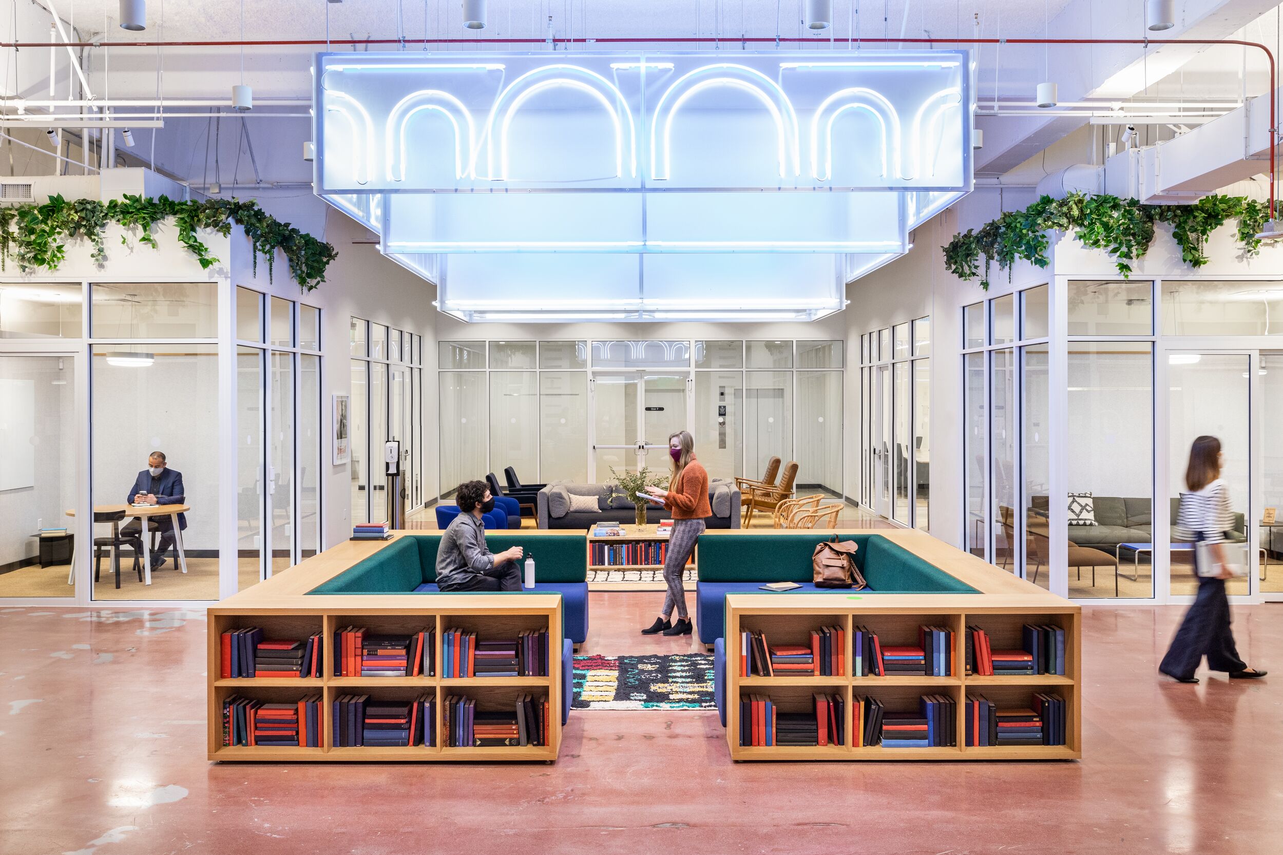 WeWork | Office Space and Workspace Solutions