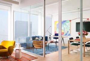 Learn about our different workplace solutions, including space for ...