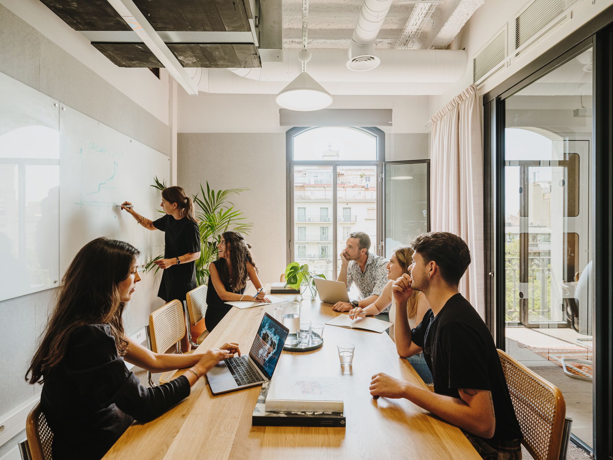 For all the ways you work, we’re here | WeWork