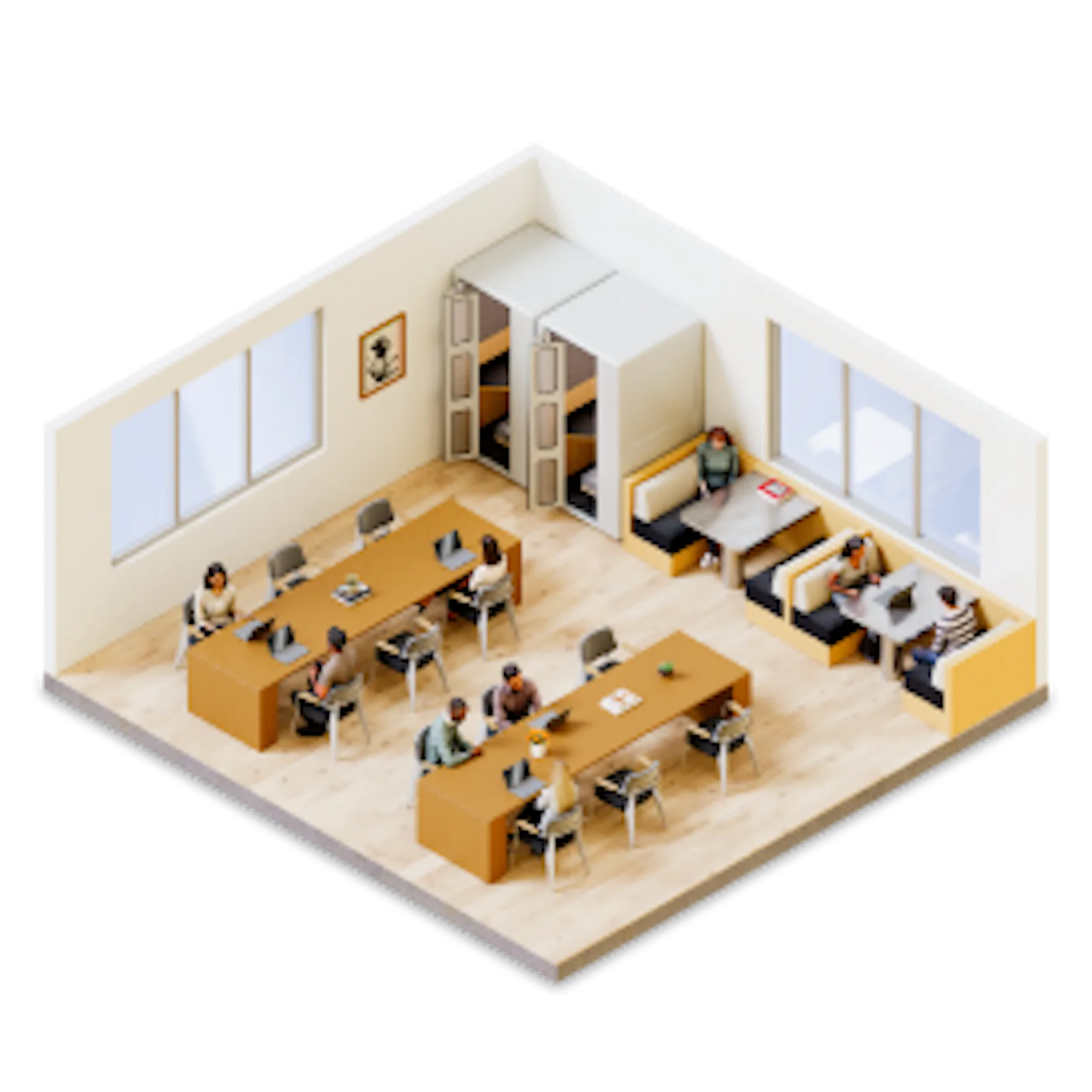 WeWork | Office Space and Workspace Solutions