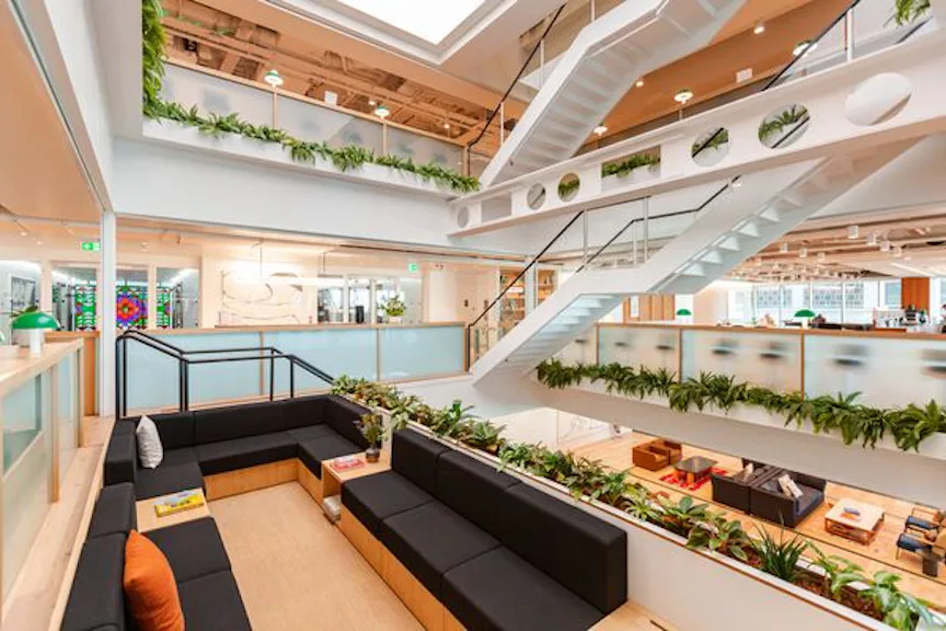 WeWork Workplace