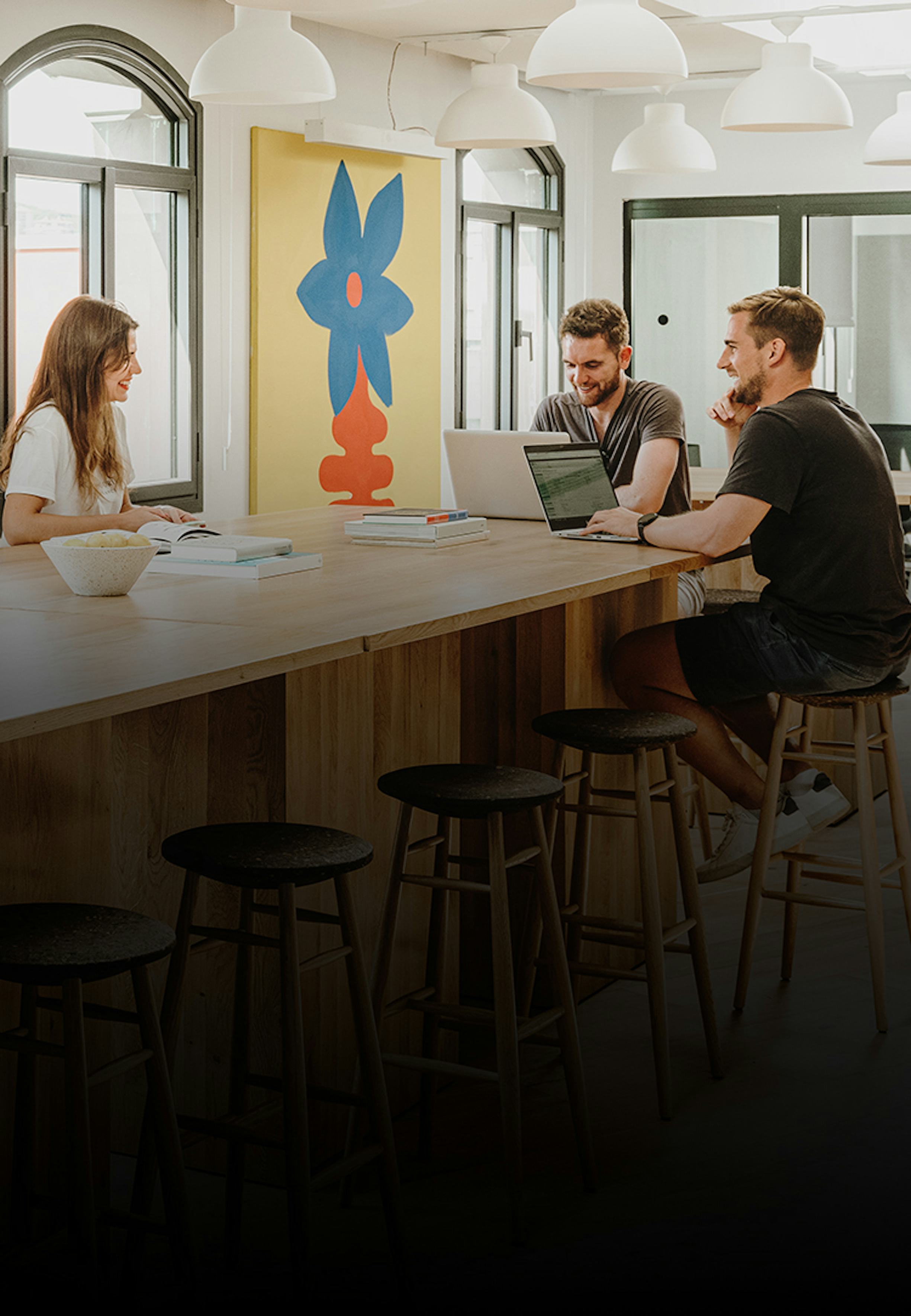 WeWork | Office Space and Workspace Solutions