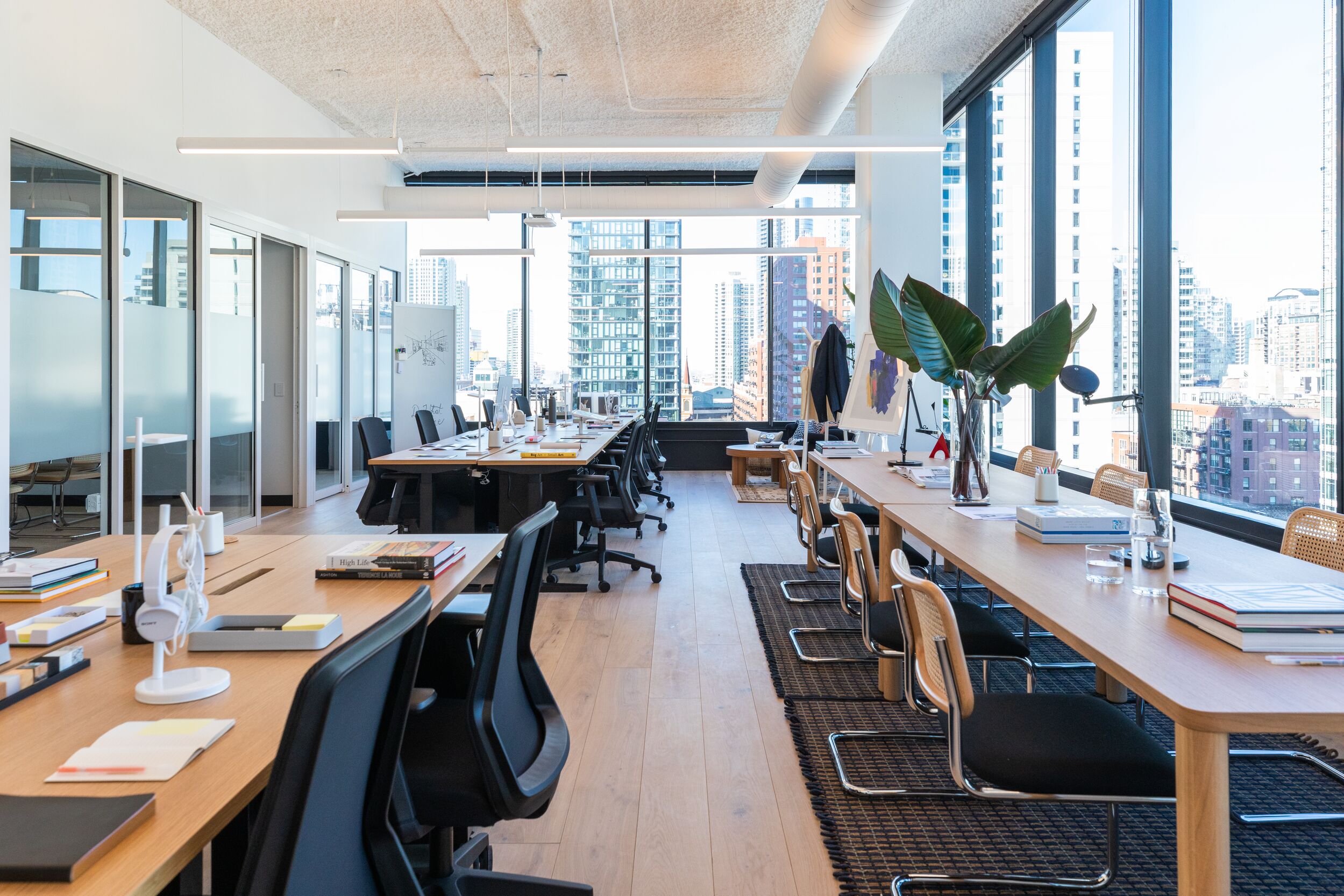 Find your new office