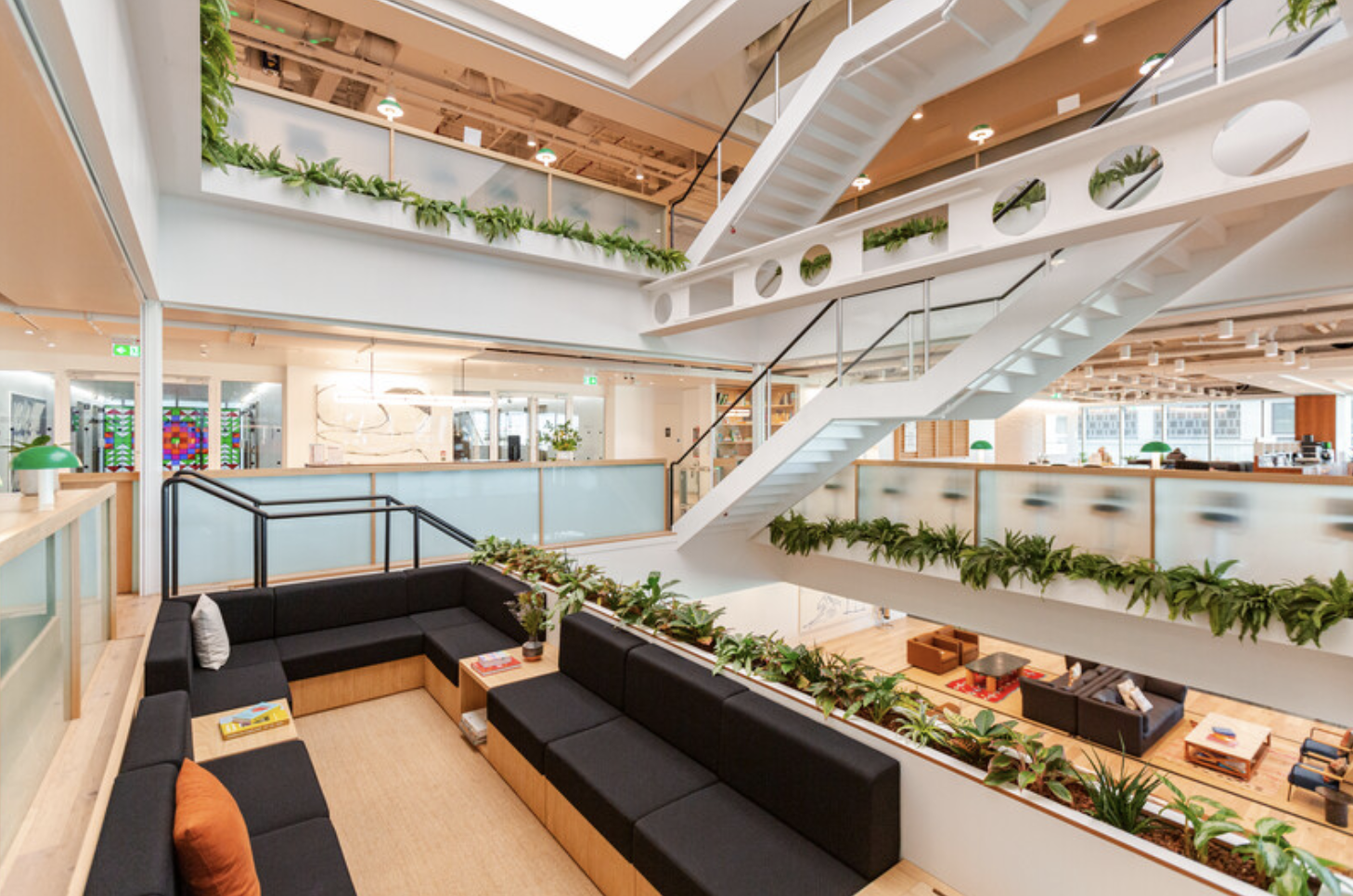 WeWork | Office Space and Workspace Solutions
