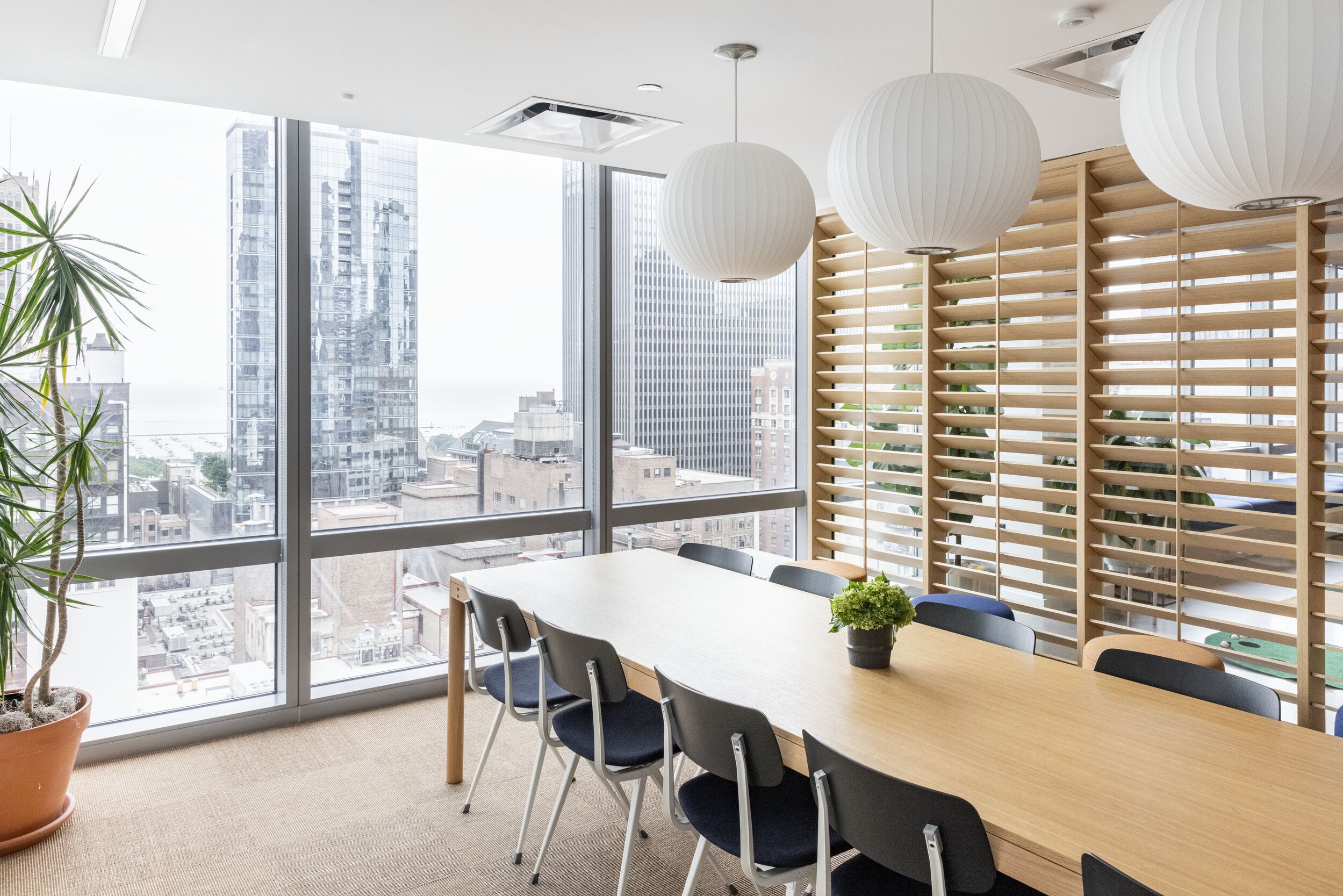 Meeting and conference rooms | Waterloo | WeWork
