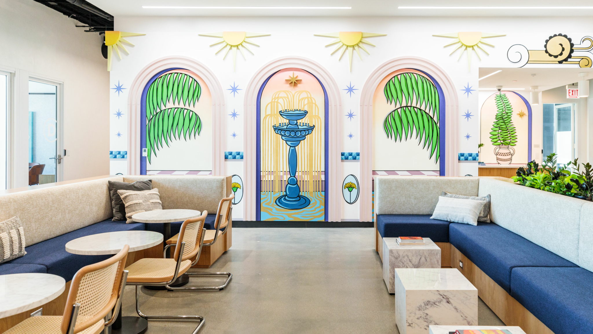 WeWork Broker Program | Commercial Real Estate Broker Resources | WeWork