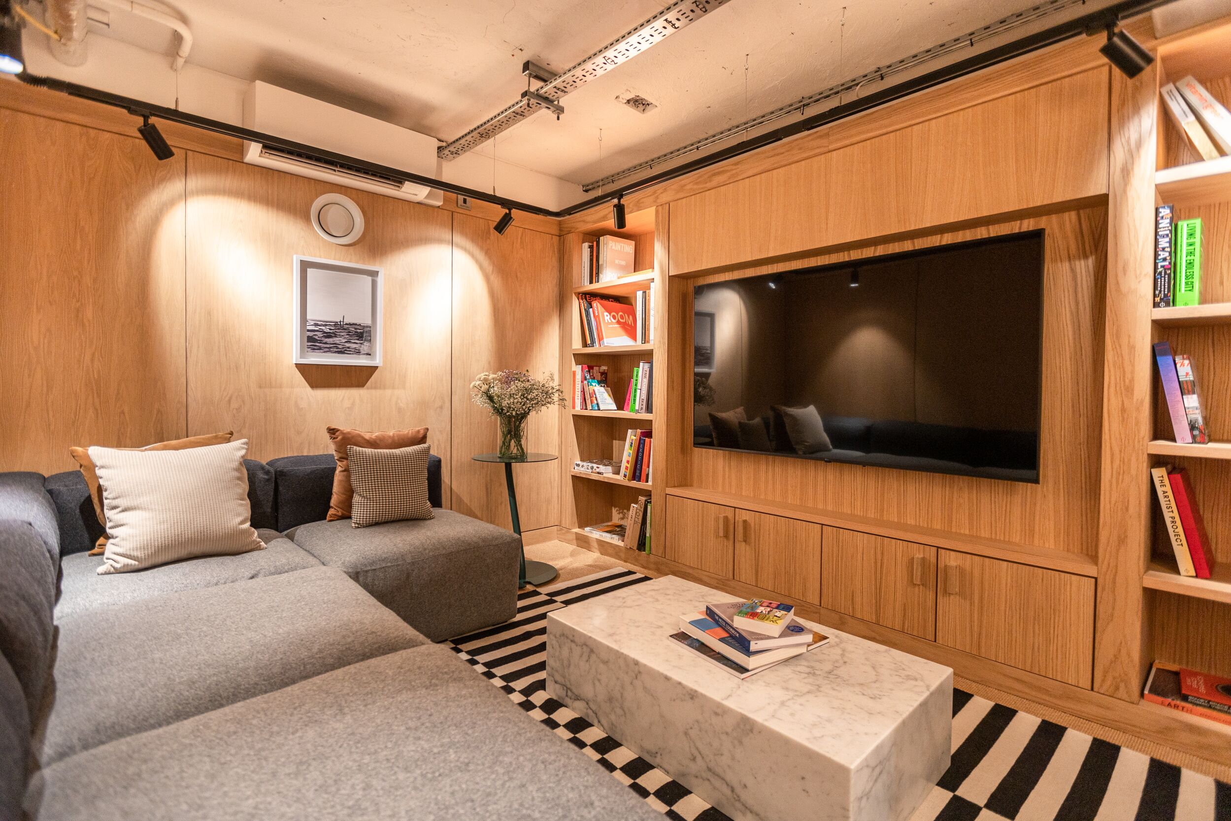 Meeting and conference rooms | Waterloo | WeWork